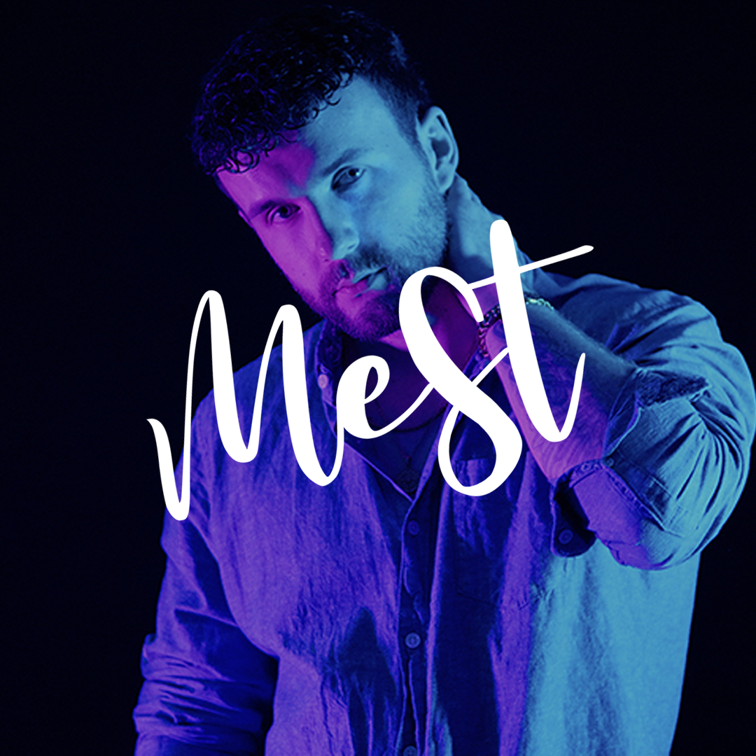 MeSt – Mein eigener Style | Rapper & Sänger